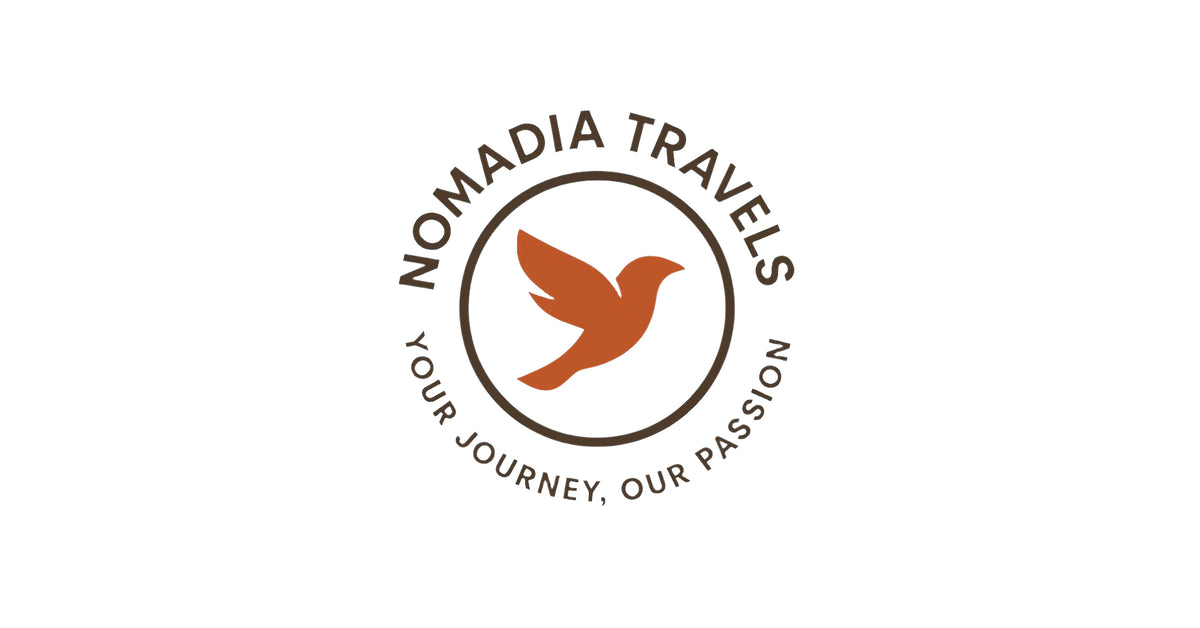 Nomadia Travels